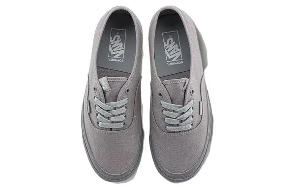 VANS Authentic 44 X Sophnet. Sneakers - Grey