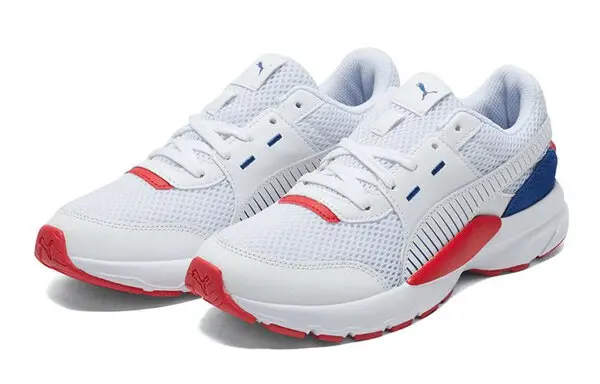 PUMA Future Runner Premium Sneakers