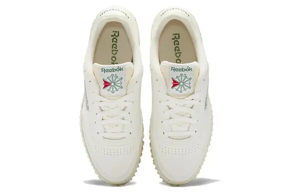 REEBOK Club C Vibram Sneakers - Cream