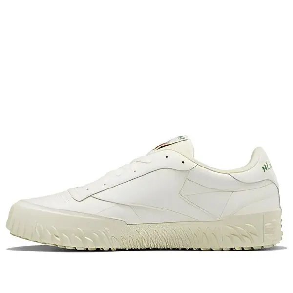 REEBOK Club C Vibram Sneakers - Cream