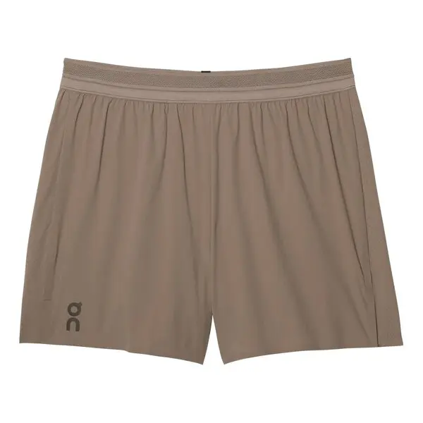 On Performance Shorts - Sand