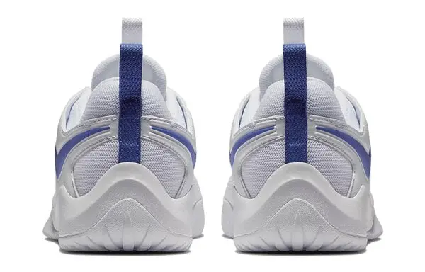 Nike Zoom Hyperace 2 Athletic Shoes - Grey/blue