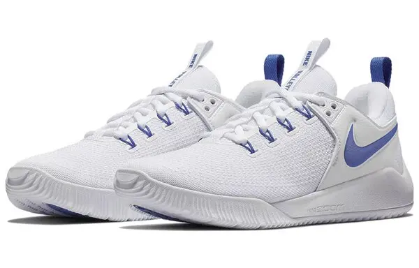 Nike Zoom Hyperace 2 Athletic Shoes - Grey/blue