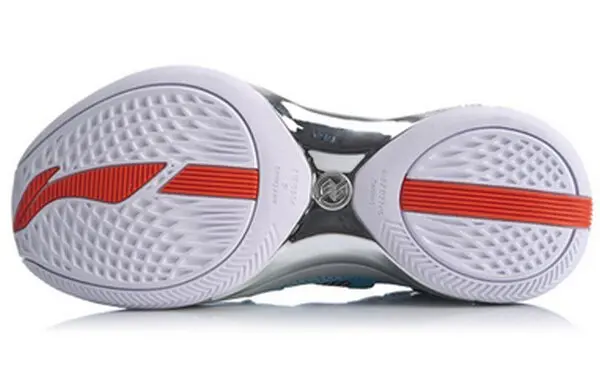 LI-NING 6 Premium Low-top Sneakers