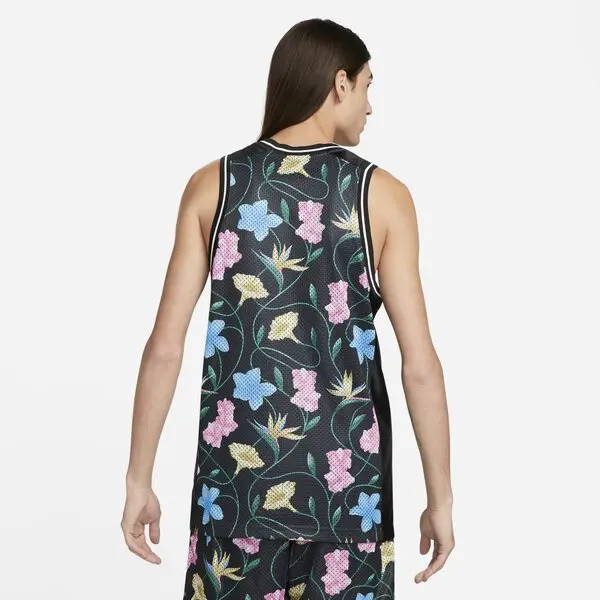 Nike Freak Ginnis Dri-fit All Over Print Jersey