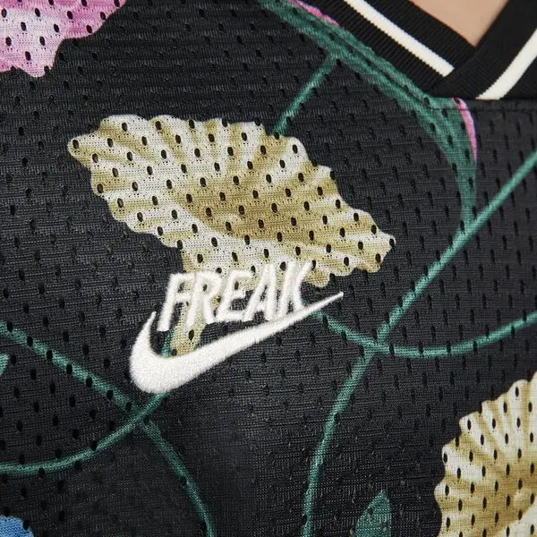 Nike Freak Ginnis Dri-fit All Over Print Jersey