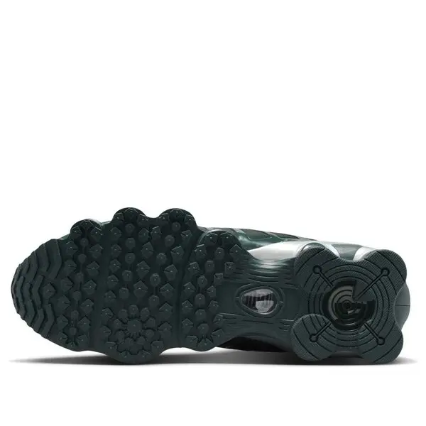 Nike Shox Tl Sneakers - Seaweed