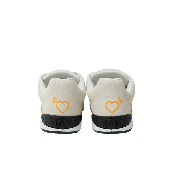 Adidas X Human Made Adimatic Sneakers