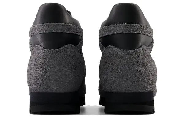 NEW BALANCE Rainier Low Shoes - Magnet/black/phantom