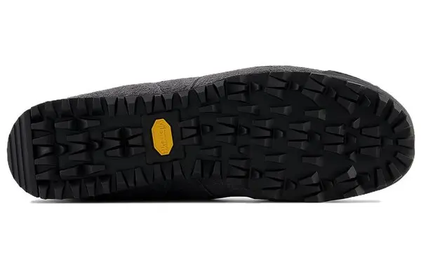 NEW BALANCE Rainier Low Shoes - Magnet/black/phantom