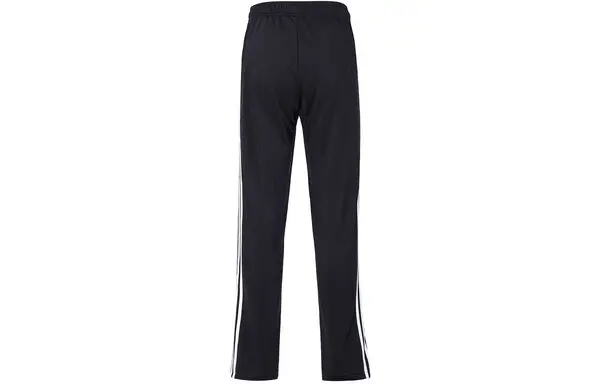 Adidas Straight Casual Sports Stylish Long Pants