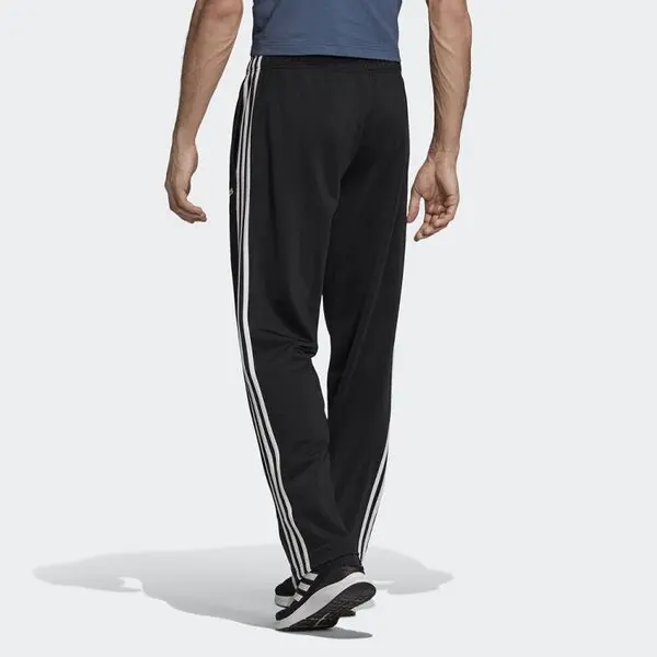 Adidas Straight Casual Sports Stylish Long Pants