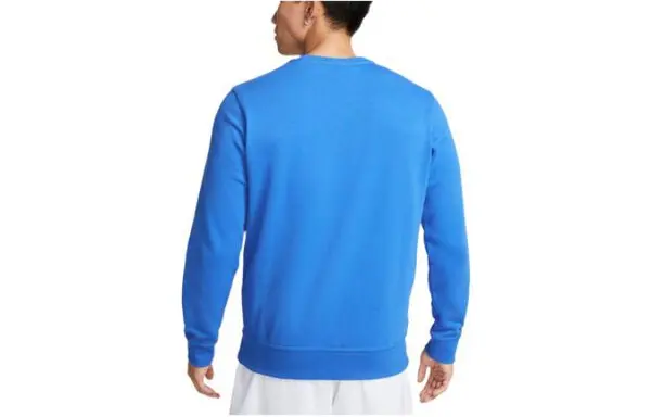 Nike Nsw Swoosh Crewneck Sweatshirt