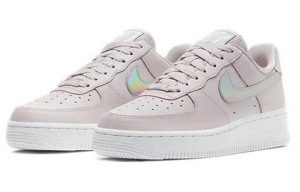 Nike Force 1 Low Iridescent Sneakers