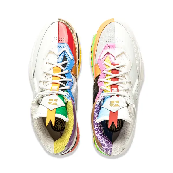 LI-NING Way Of Wade 1 'birthday' Athletic Sneakers