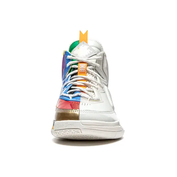 LI-NING Way Of Wade 1 'birthday' Athletic Sneakers