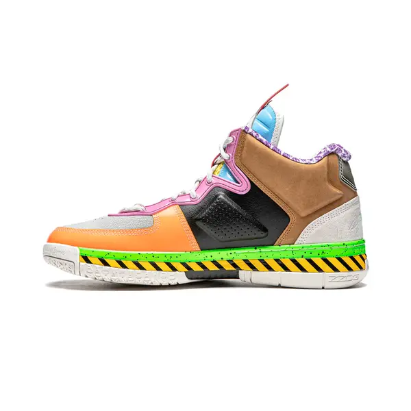 LI-NING Way Of Wade 1 'birthday' Athletic Sneakers