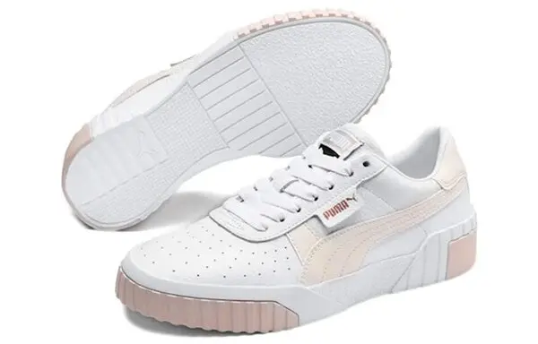 PUMA Cali Skate Sneakers