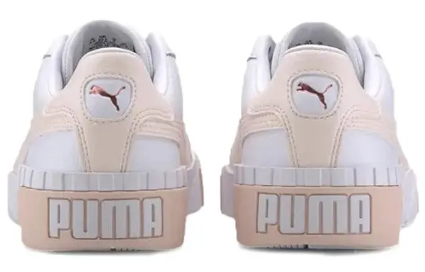 PUMA Cali Skate Sneakers