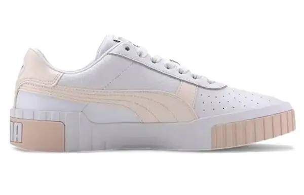 PUMA Cali Skate Sneakers
