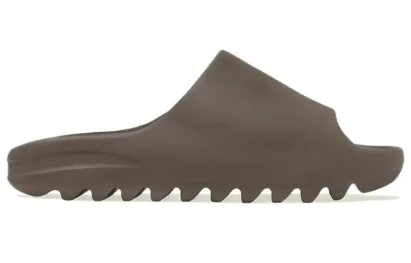 Adidas Yeezy Slide - Soot