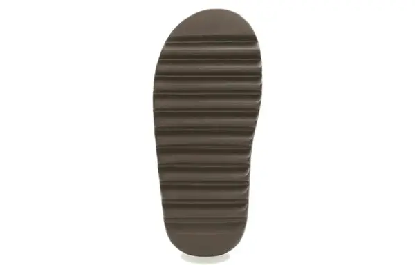 Adidas Yeezy Slide - Soot
