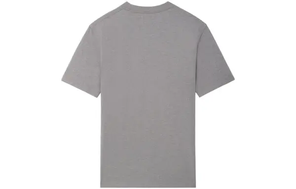 LI-NING Embroidered Graphic T-shirt