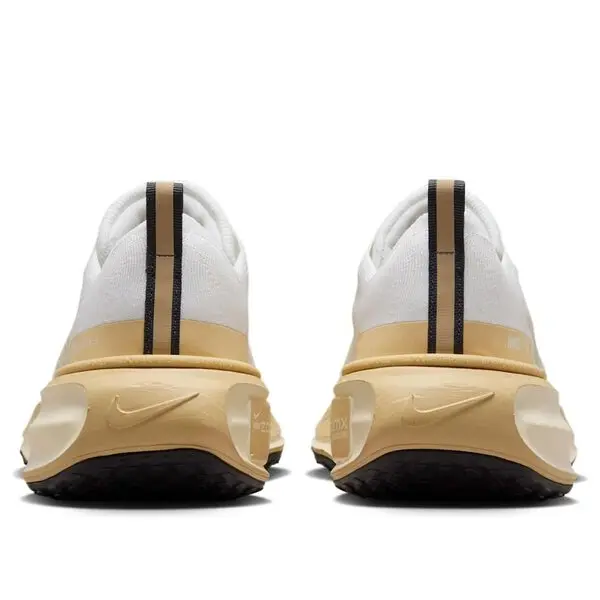 Nike Zoomx Invincible Run 3 Sneakers - White/sesame/anthracite