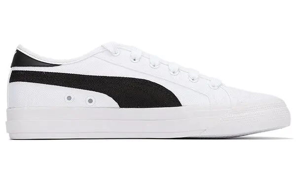 PUMA Capri 'white Black