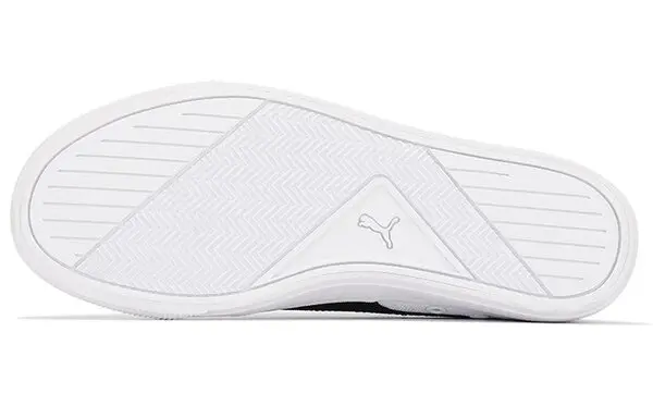 PUMA Capri 'white Black