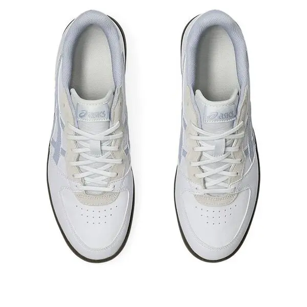 Asics Skyhand Og "white Blue Fade" Sneakers - White/blue Fade