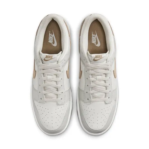 Nike Dunk Low Se "phantom Khaki" Sneakers