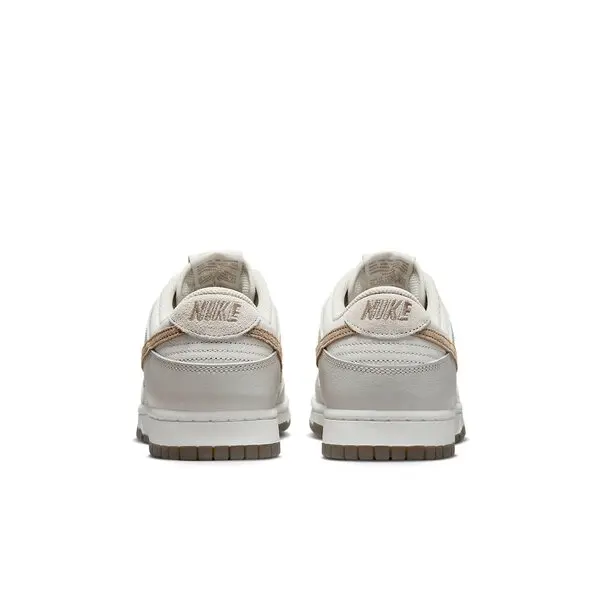 Nike Dunk Low Se "phantom Khaki" Sneakers