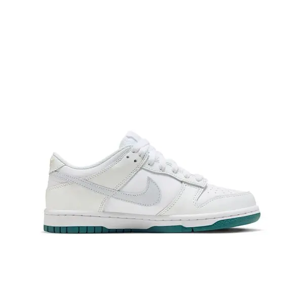 Nike Dunk Low - White