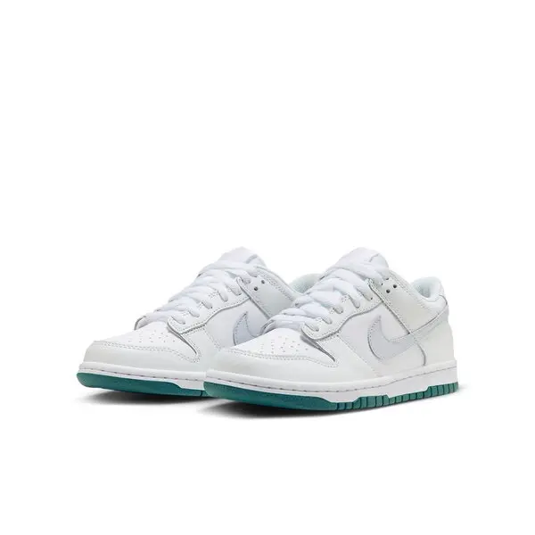 Nike Dunk Low - White