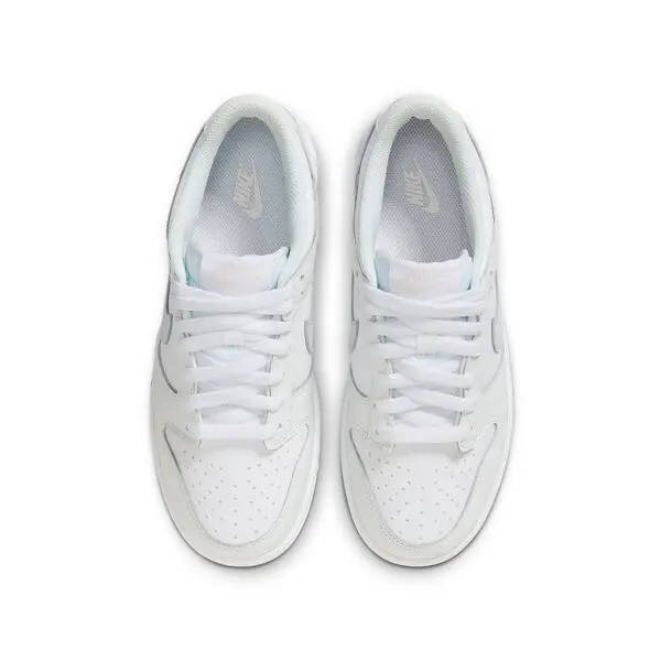 Nike Dunk Low - White