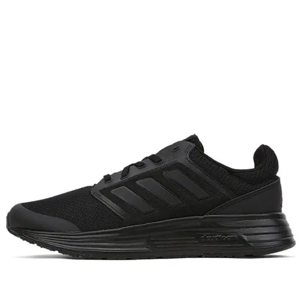 Adidas Galaxy 5 Sneakers - Core Black
