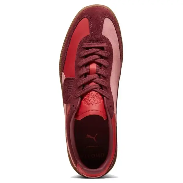 PUMA X Palomo Palermo Sneakers - Red
