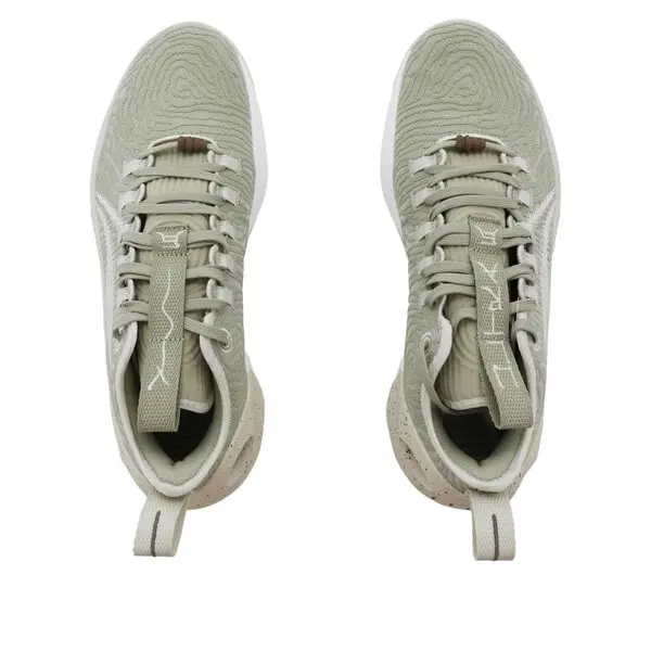 LI-NING Yushuai Ultra Low 'cement' Abau033-4 Sneakers