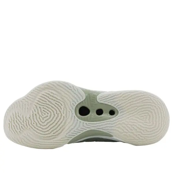 LI-NING Yushuai Ultra Low 'cement' Abau033-4 Sneakers