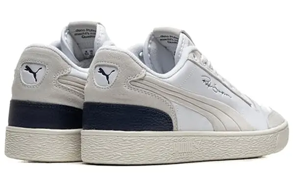 PUMA Ralph Sampson Lo Prm Low Top Sneakers