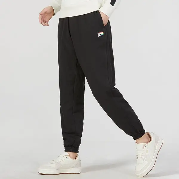PUMA Downtown Pride Sweatpants Tr Logo Pants