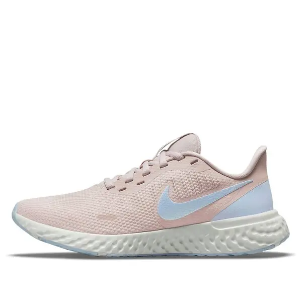 Nike Revolution Low Top Athletic Sneakers