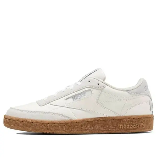 REEBOK Kasina X Club C Sneakers - Graywhite