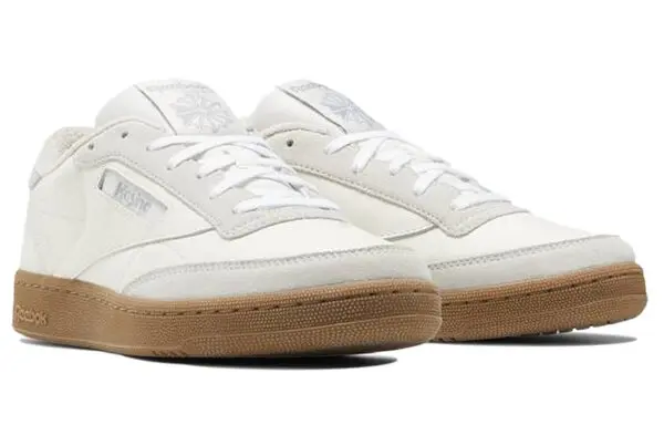 REEBOK Kasina X Club C Sneakers - Graywhite