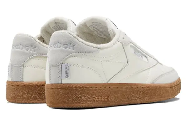 REEBOK Kasina X Club C Sneakers - Graywhite