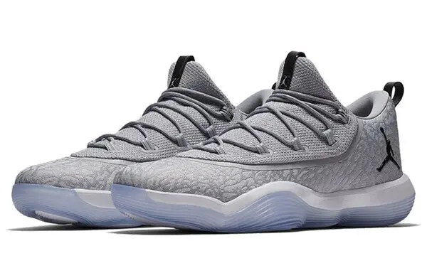 JORDAN Air Super Fly Low