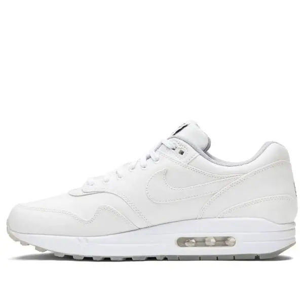 Nike Nikelab Air Max 1 Dover Street Market - White