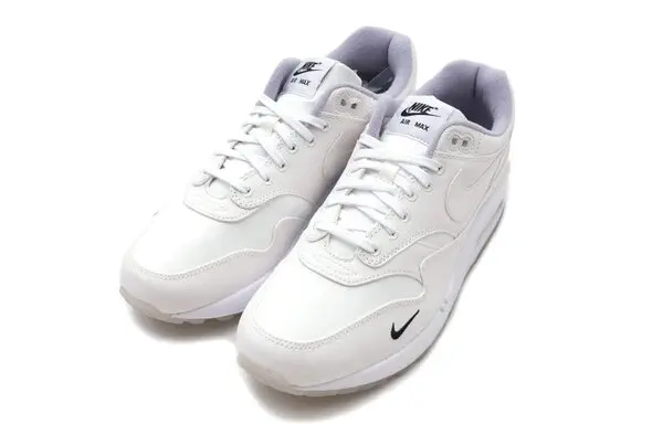 Nike Nikelab Air Max 1 Dover Street Market - White