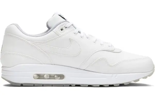 Nike Nikelab Air Max 1 Dover Street Market - White